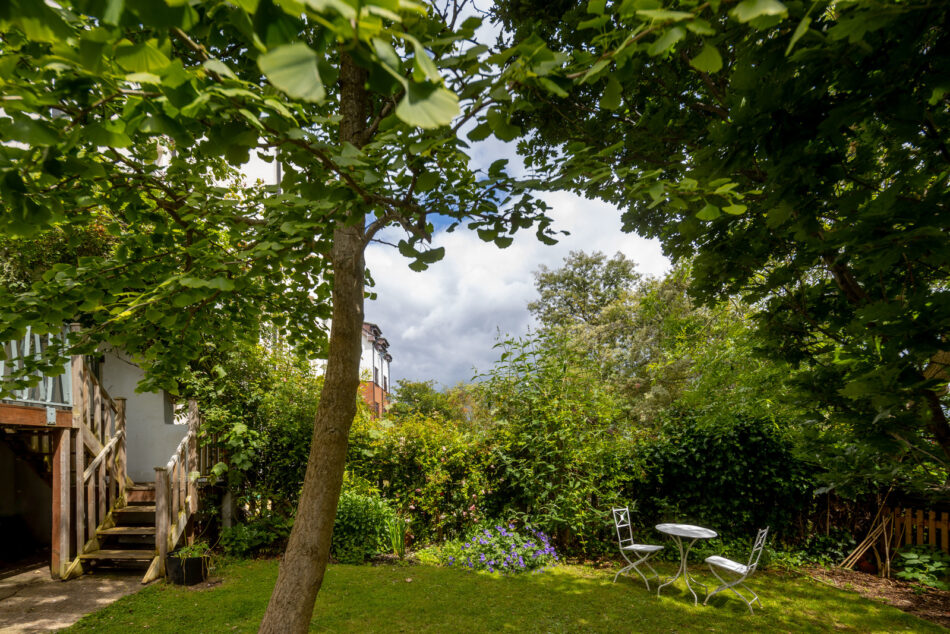 For Sale: Overhill Road II, London SE22 | The Modern House