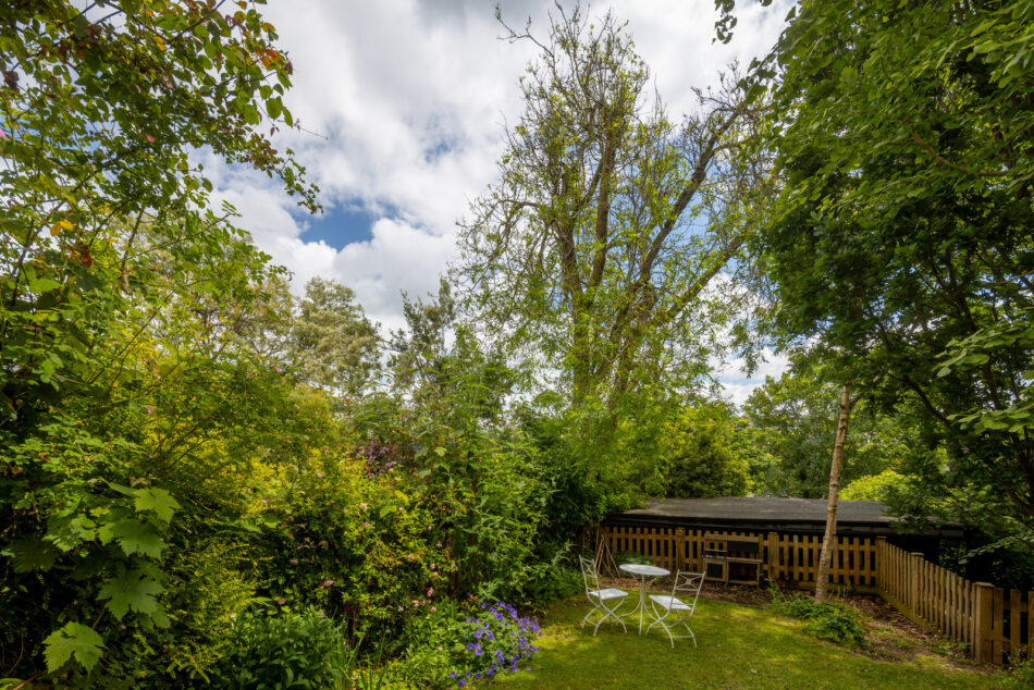 For Sale: Overhill Road II, London SE22 | The Modern House