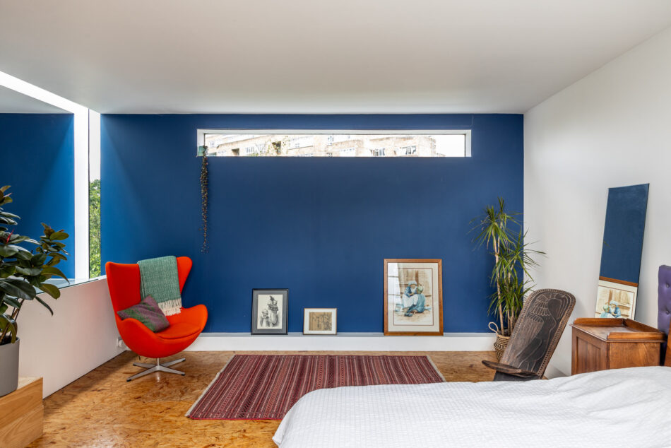 For Sale: Overhill Road II, London SE22 | The Modern House