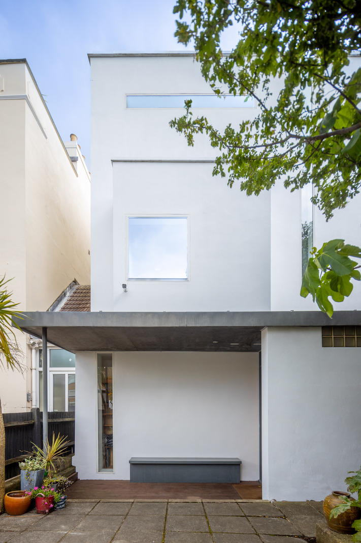 For Sale: Overhill Road II, London SE22 | The Modern House