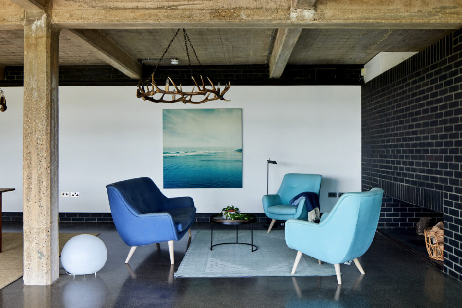 For Sale: The Reservoir, Harrietsham, Kent | The Modern House