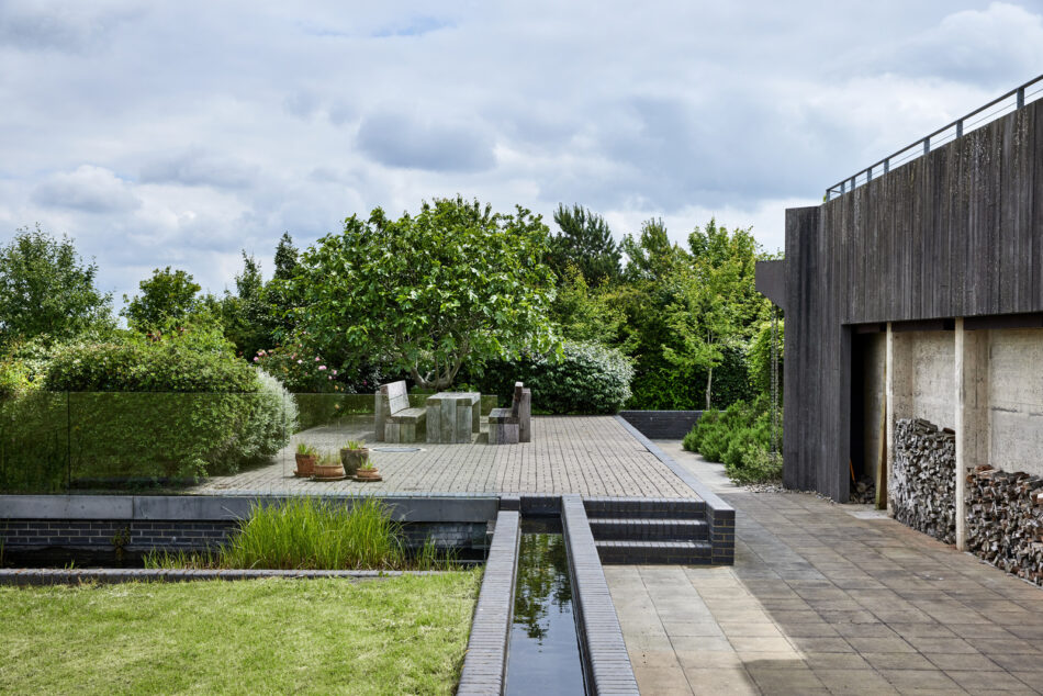 For Sale: The Reservoir, Harrietsham, Kent | The Modern House