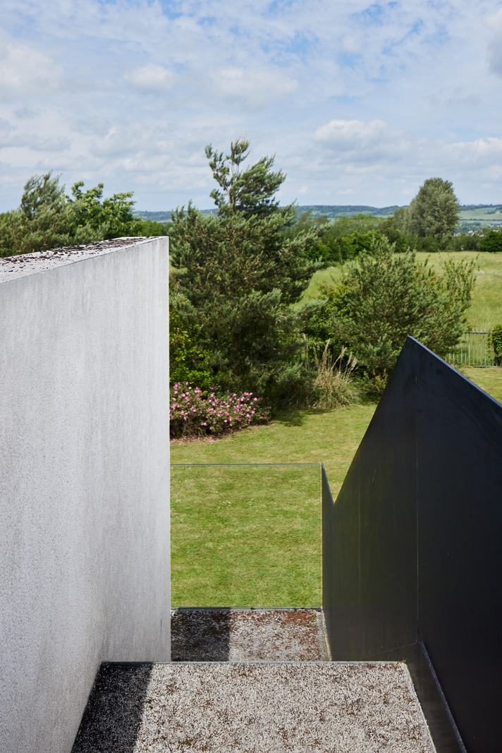 For Sale: The Reservoir, Harrietsham, Kent | The Modern House