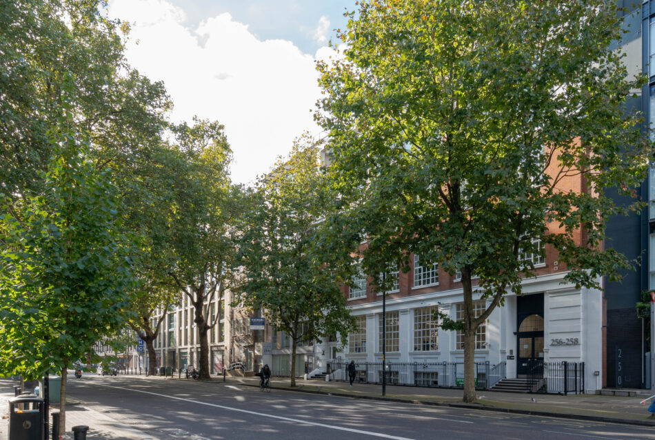For Sale: Waterloo Road, London SE1 | The Modern House