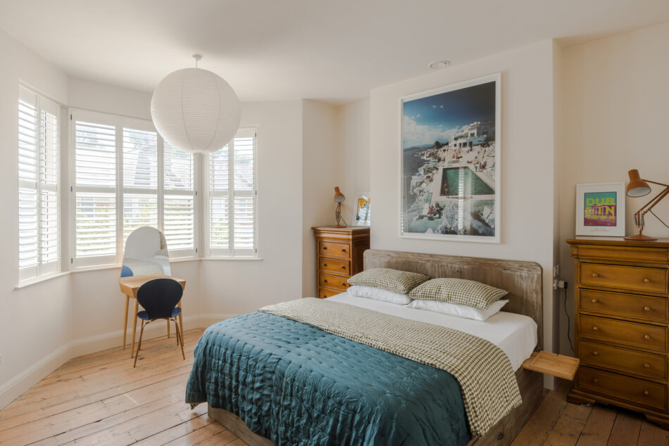 For Sale: Ickburgh Road II, London E5 | The Modern House