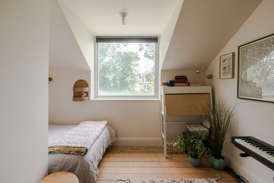 For Sale: Ickburgh Road II, London E5 | The Modern House