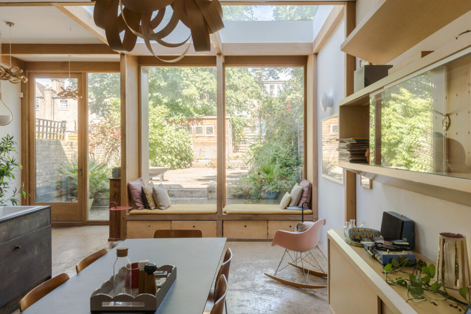 For Sale: Ickburgh Road II, London E5 | The Modern House