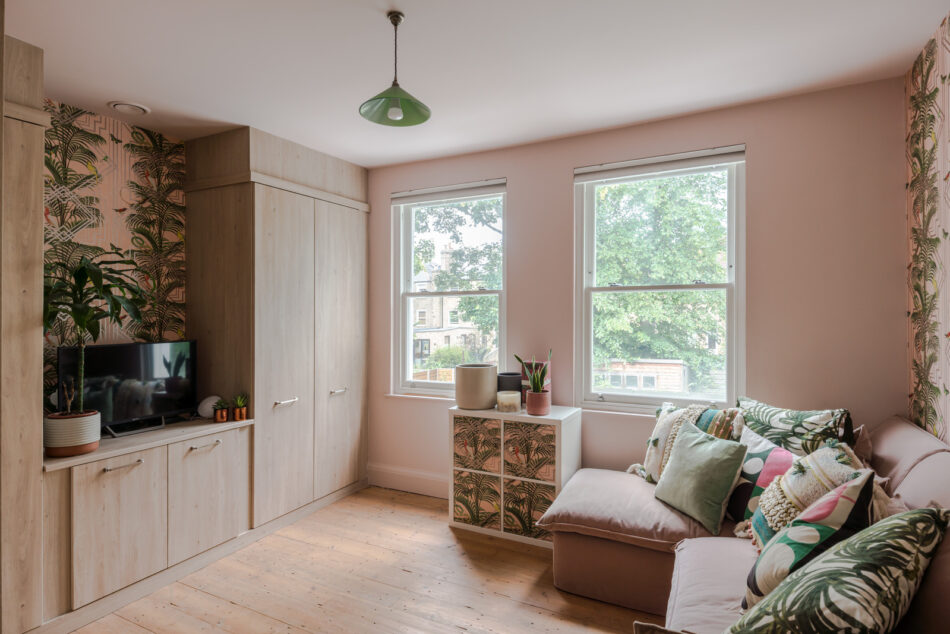 For Sale: Ickburgh Road II, London E5 | The Modern House