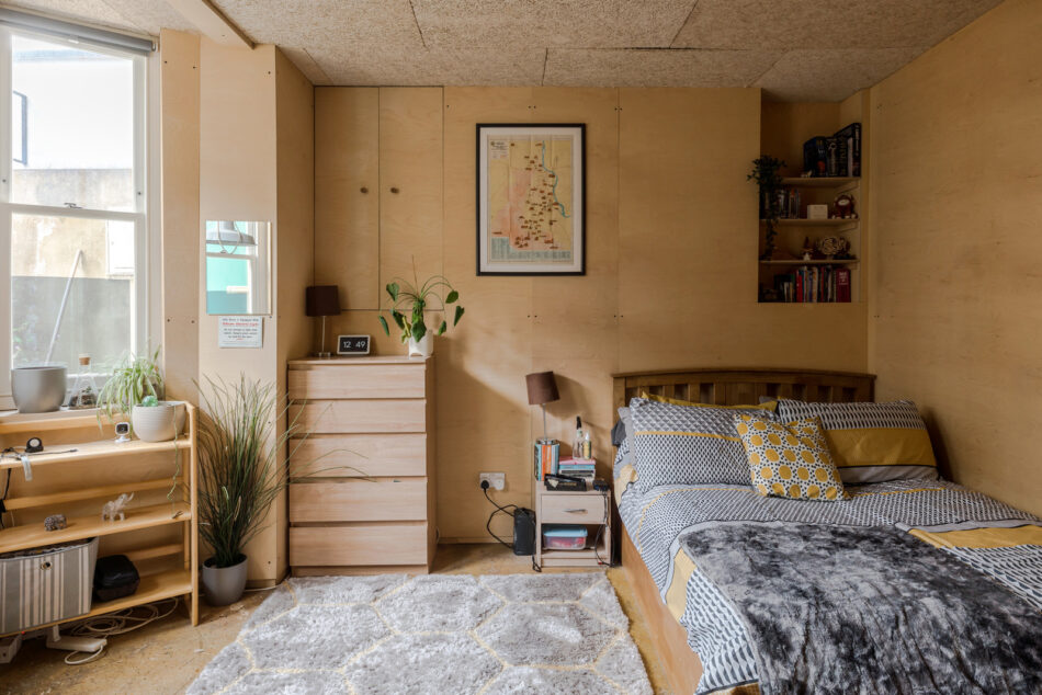 For Sale: Ickburgh Road II, London E5 | The Modern House