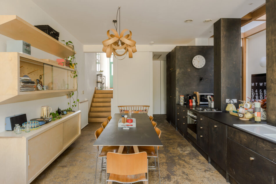 For Sale: Ickburgh Road II, London E5 | The Modern House