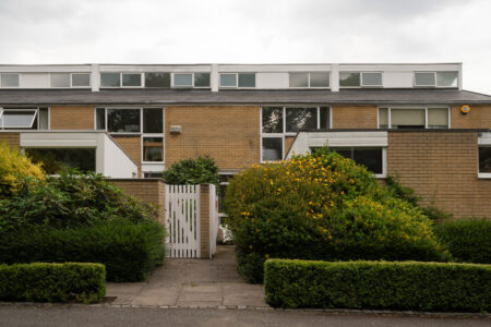 Victoria Drive London SW19 | The Modern House