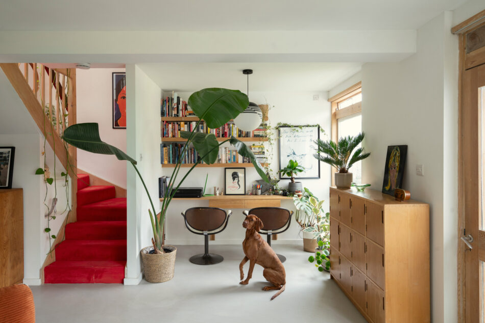 For Sale: Fieldend V, London TW1 | The Modern House