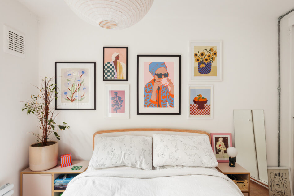 For Sale: Gore Road, London E9 | The Modern House