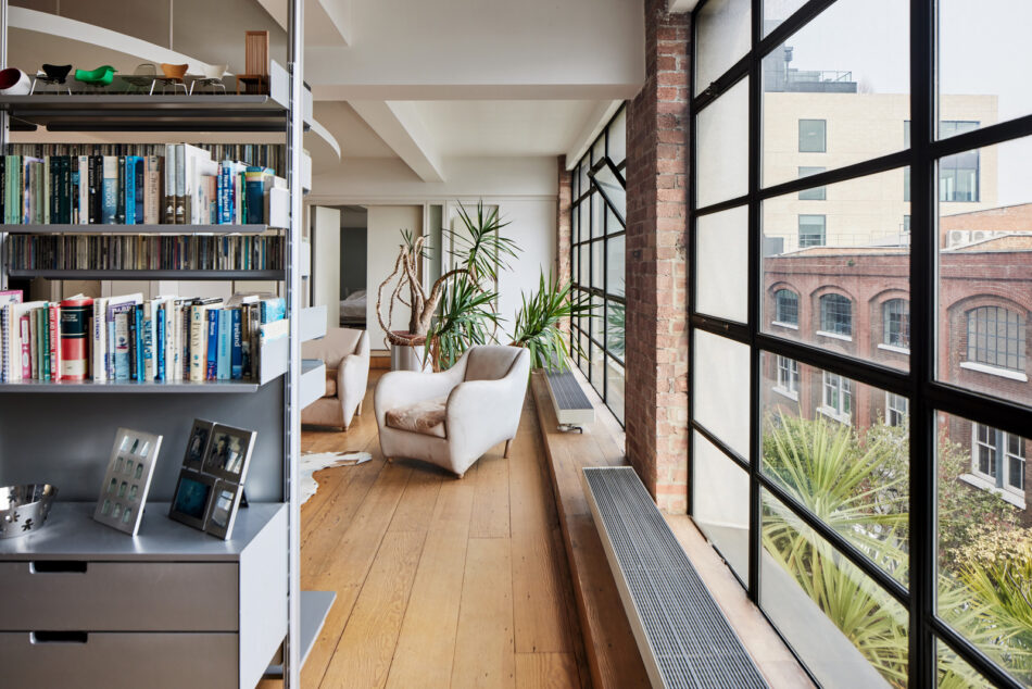 For Sale: York Way, London N1 | The Modern House