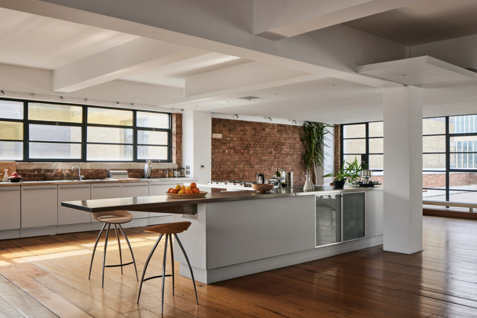 For Sale: York Way, London N1 | The Modern House