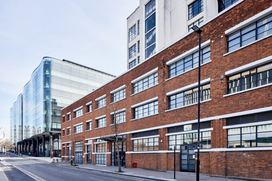 For Sale: York Way, London N1 | The Modern House