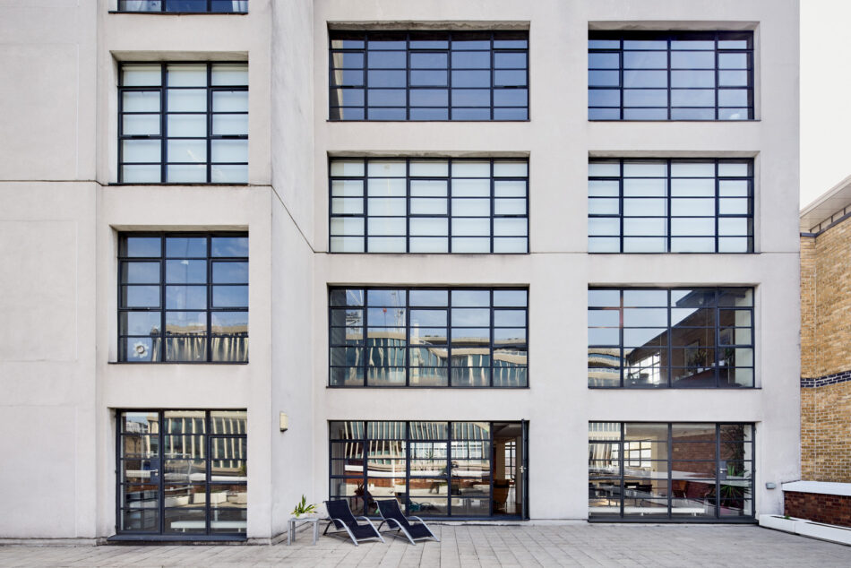 For Sale: York Way, London N1 | The Modern House
