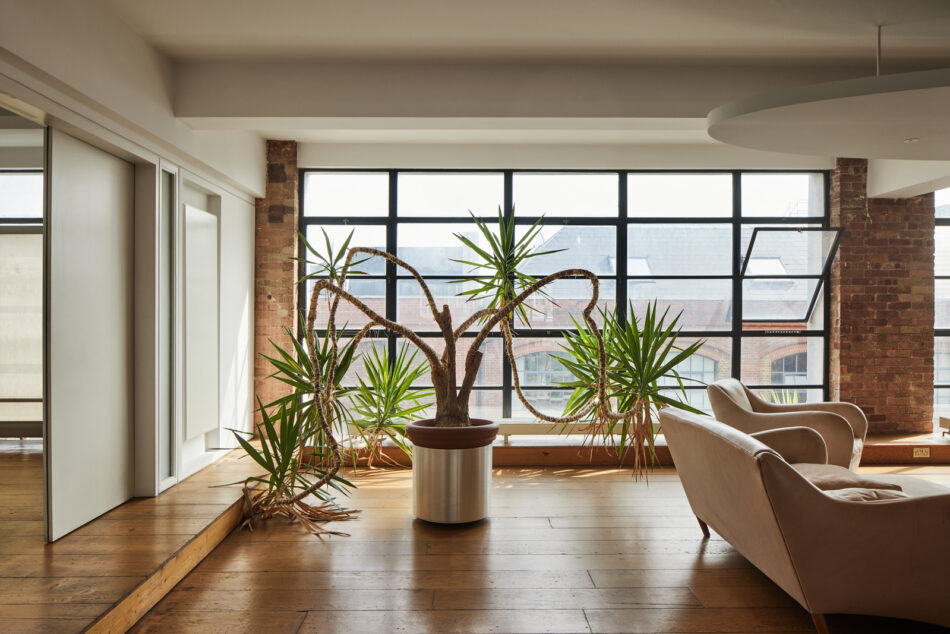 For Sale: York Way, London N1 | The Modern House