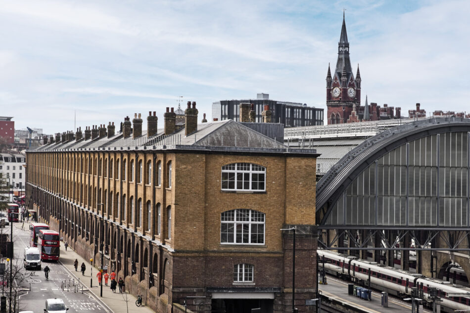 For Sale: York Way, London N1 | The Modern House