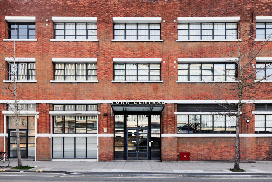 For Sale: York Way, London N1 | The Modern House