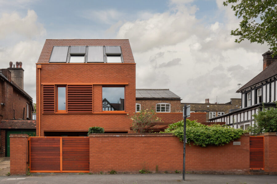 The Modern House Journal