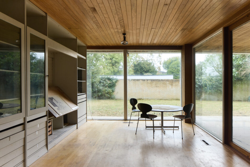 For Sale: Baizdon Road, London SE3 | The Modern House