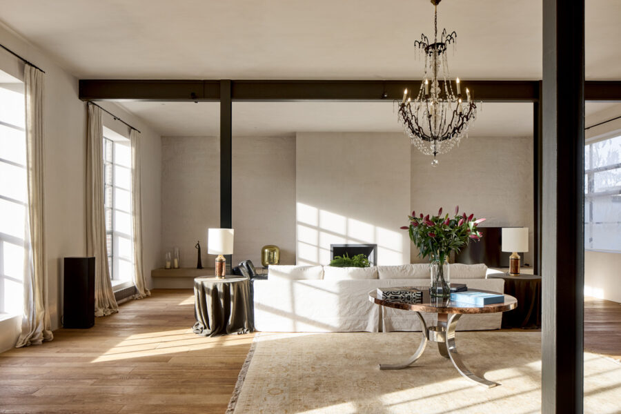 For Sale: Priory Walk, London SW10 | The Modern House