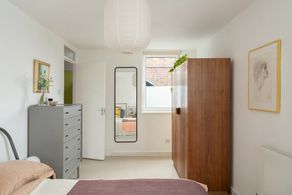 For Sale: Elam Close II, London SE5 | The Modern House