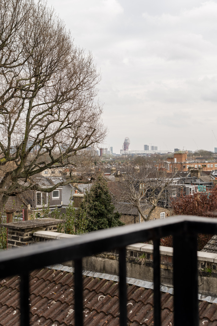 For Sale: Glyn Road, London E5 | The Modern House