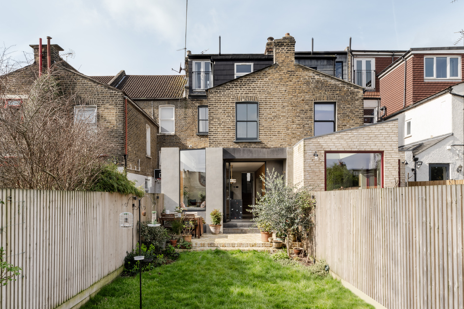 For Sale: Glyn Road, London E5 | The Modern House