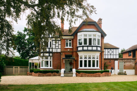 Period Conversions for Sale | The Modern House