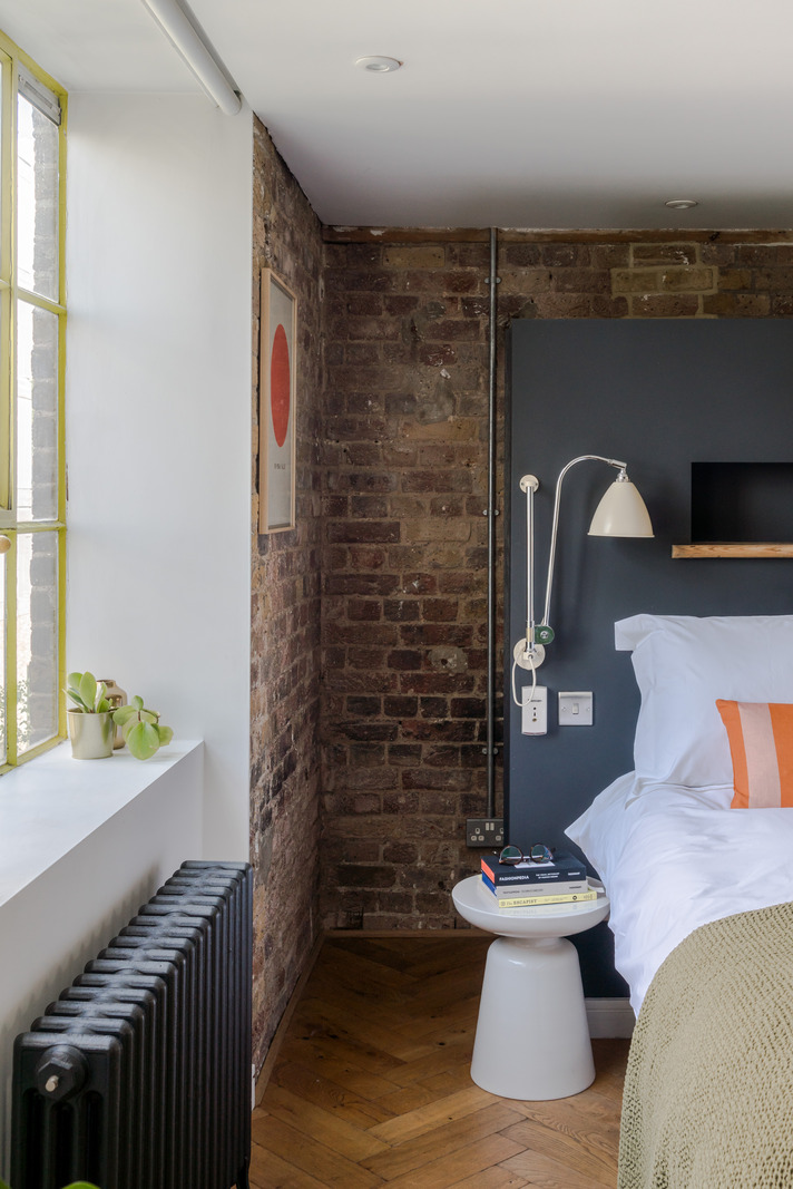 For Sale: Alaska Buildings II, Grange Road, London SE1 | The Modern House