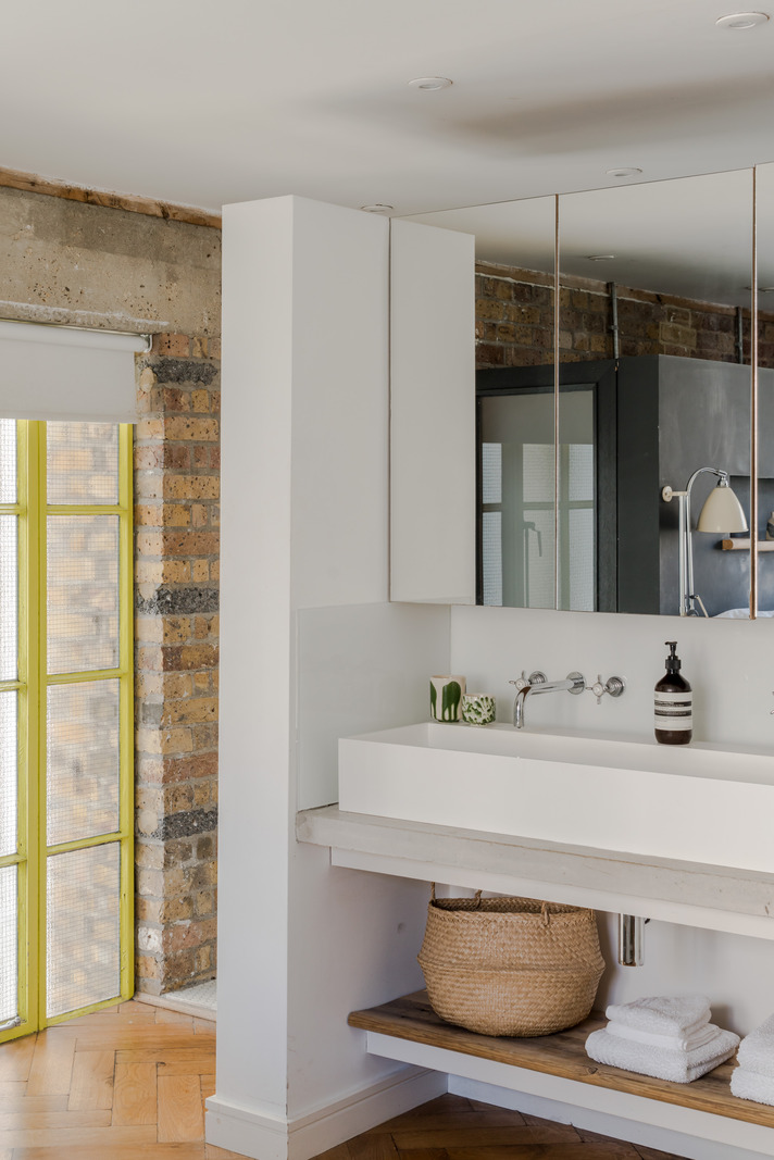 For Sale: Alaska Buildings II, Grange Road, London SE1 | The Modern House