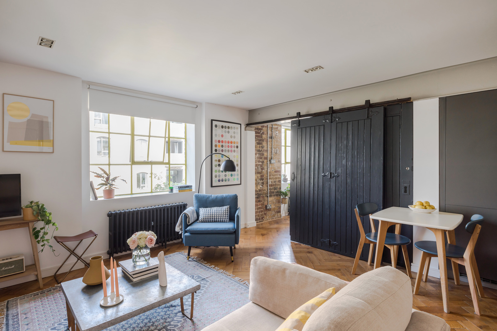For Sale: Alaska Buildings II, Grange Road, London SE1 | The Modern House