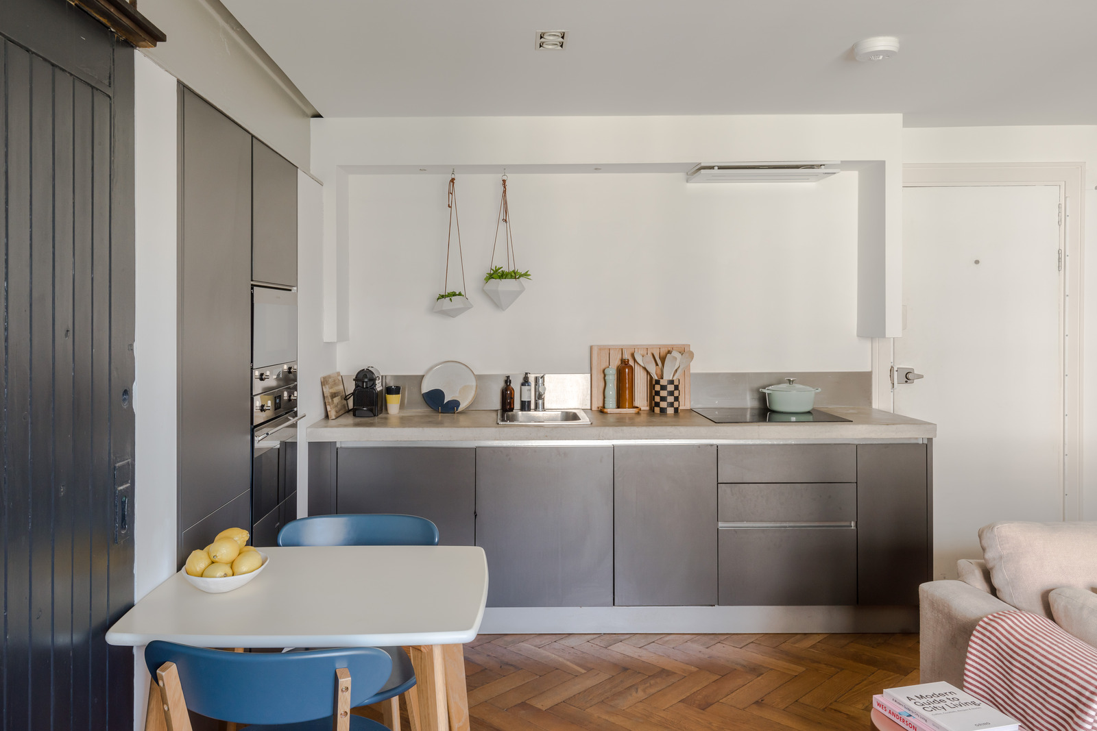 For Sale: Alaska Buildings II, Grange Road, London SE1 | The Modern House