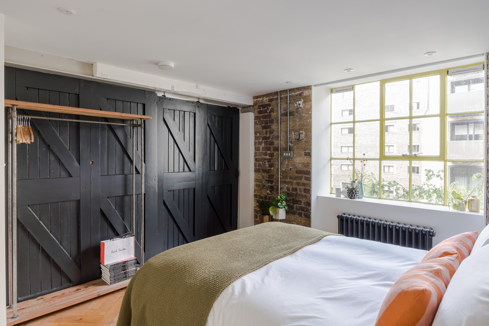 For Sale: Alaska Buildings II, Grange Road, London SE1 | The Modern House