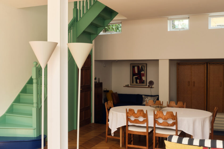 For Sale: Redmans Road, London E1 | The Modern House