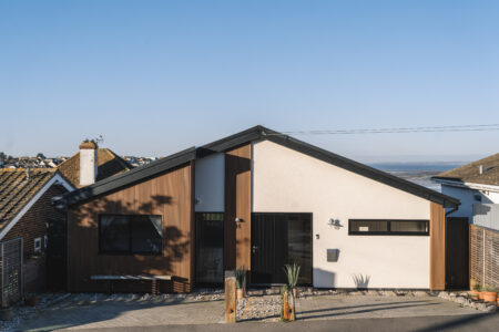 For Sale: Borstal Hill, Whitstable, Kent | The Modern House