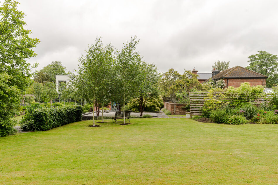 For Sale: Angley Park, Cranbrook, Kent | The Modern House