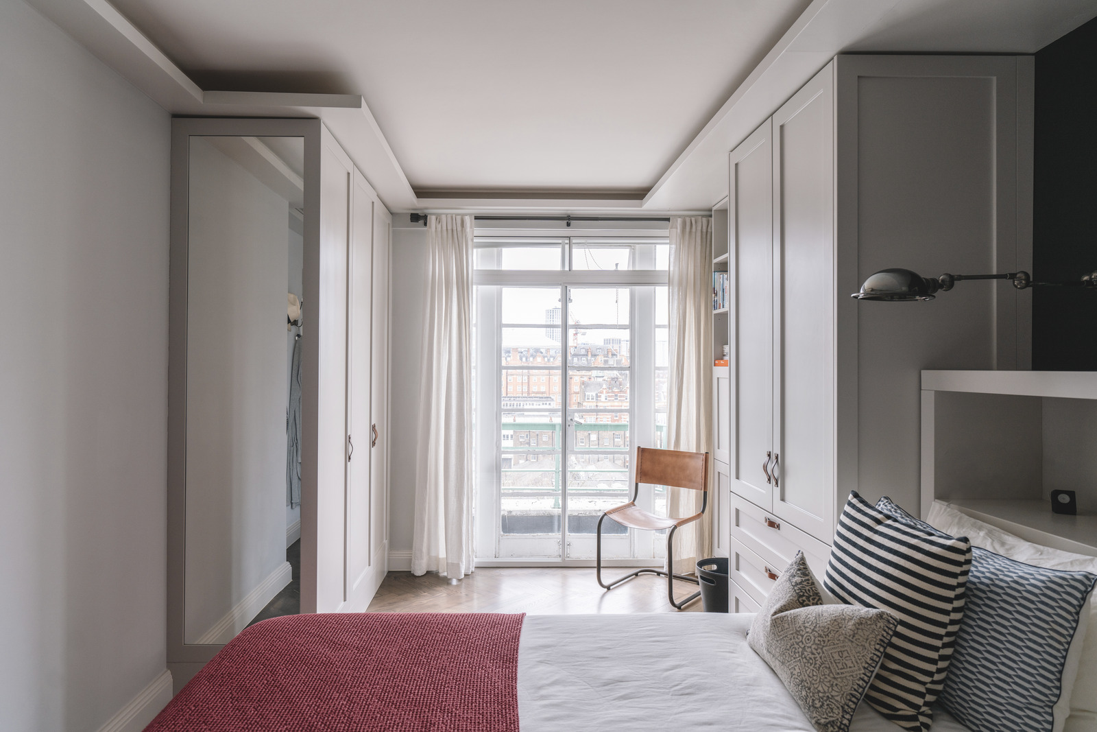 Sold: Dorset House, Gloucester Place, London NW1