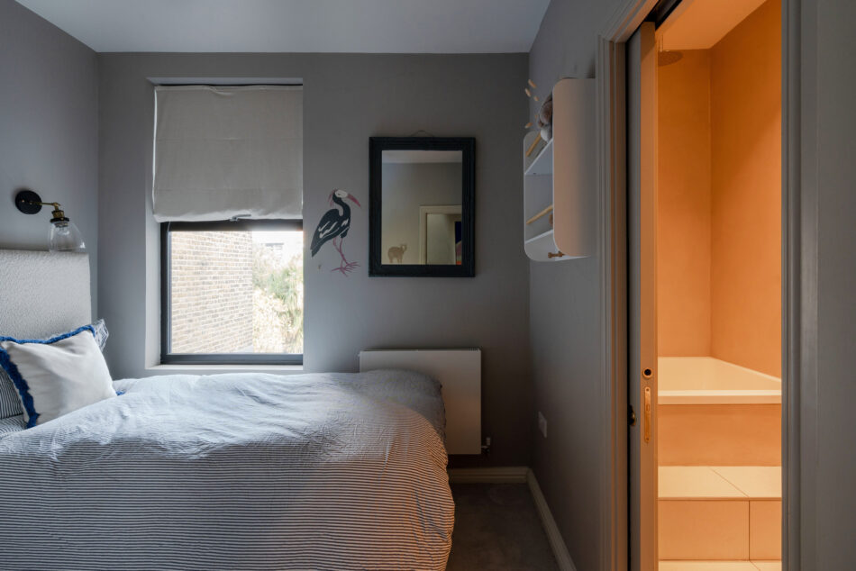 For Sale: Wellington Road, London E11 | The Modern House