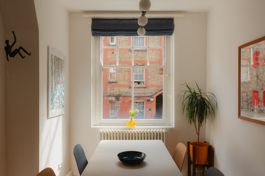 For Sale: Lion Mills, Hackney Road, London E2 | The Modern House