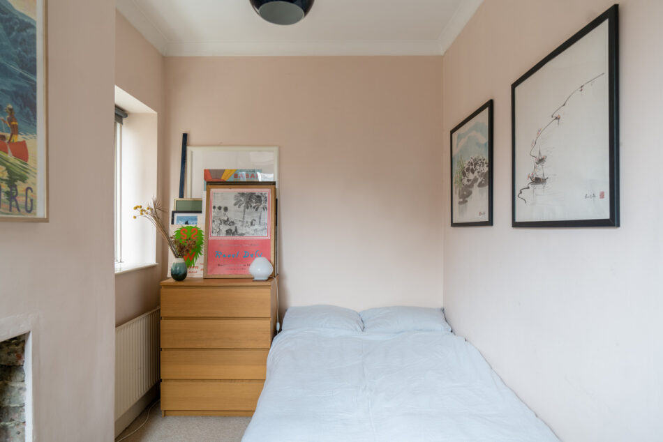 For Sale: Grove Road, London NW2 | The Modern House