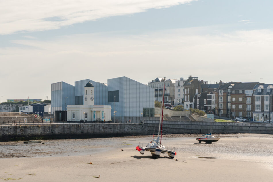 For Sale: Addington Square II, Margate, Kent | The Modern House
