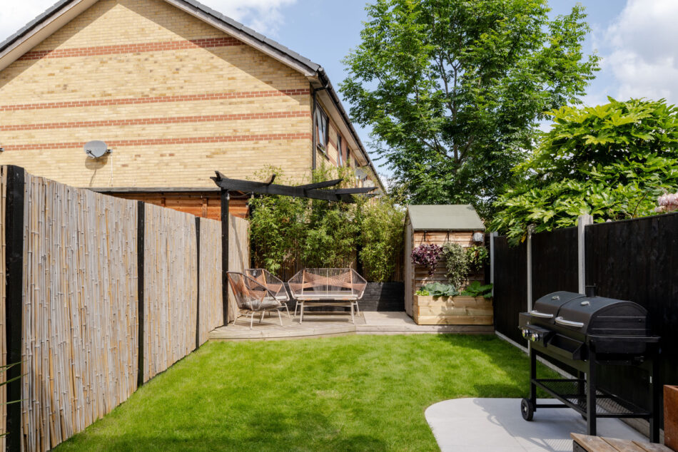 For Sale: Sophia Road, London E10 | The Modern House