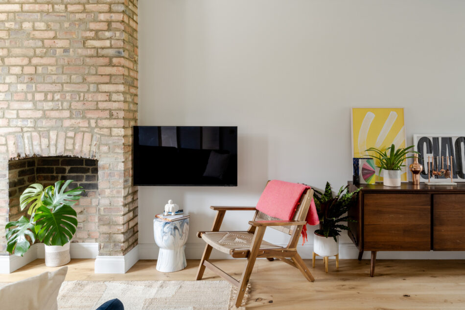 For Sale: Sophia Road, London E10 | The Modern House