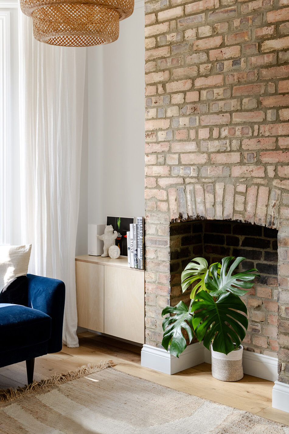 For Sale: Sophia Road, London E10 | The Modern House