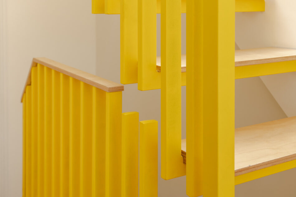 For Sale: Sophia Road, London E10 | The Modern House