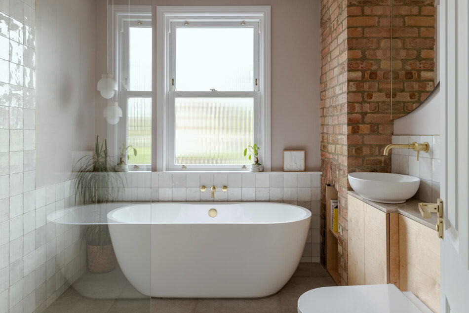 For Sale: Sophia Road, London E10 | The Modern House