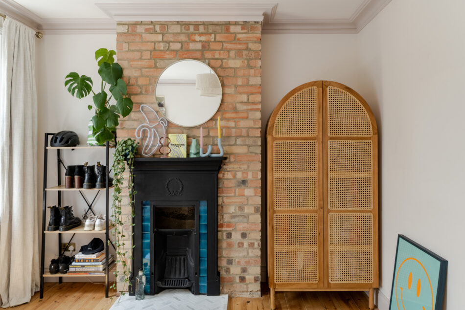 For Sale: Sophia Road, London E10 | The Modern House